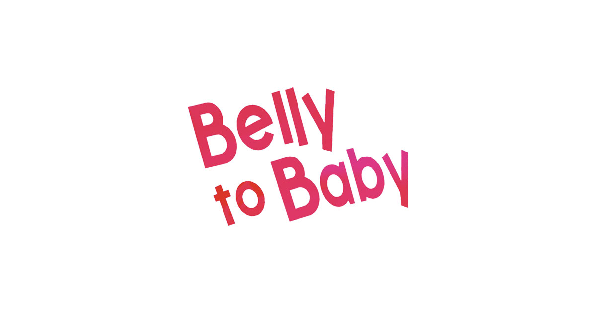 Belly to Baby | A Fun & Educational Pregnancy Book for Kids